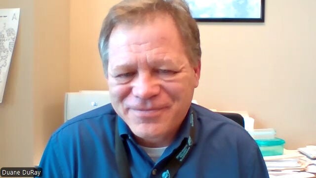 Commissioners approve two major projects for Marquette Sawyer Regional Airport | News | myupnow.com