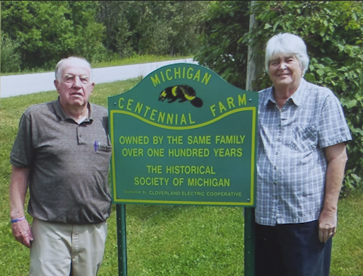 Garden farm celebrates 100 years in the Upper Peninsula | Local News ...