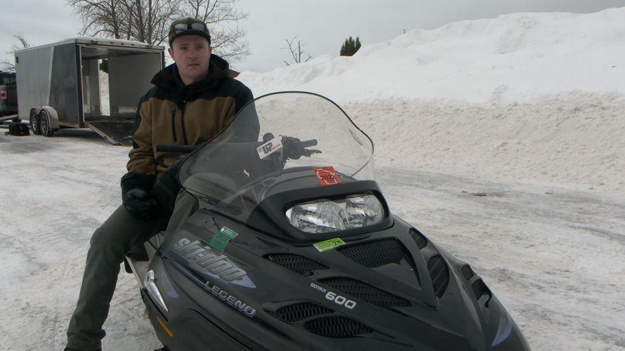 NMU Powersports Club leads the way on UP200 weekend | Local News ...