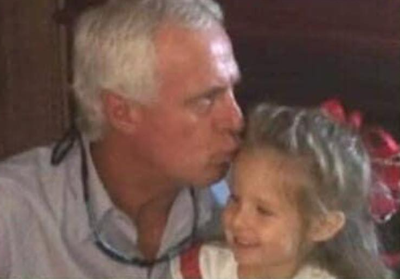 Ava Grace Baldwin: Father believes daughter hidden by her mother ...