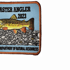 Master Angler Program | Outdoors | myupnow.com