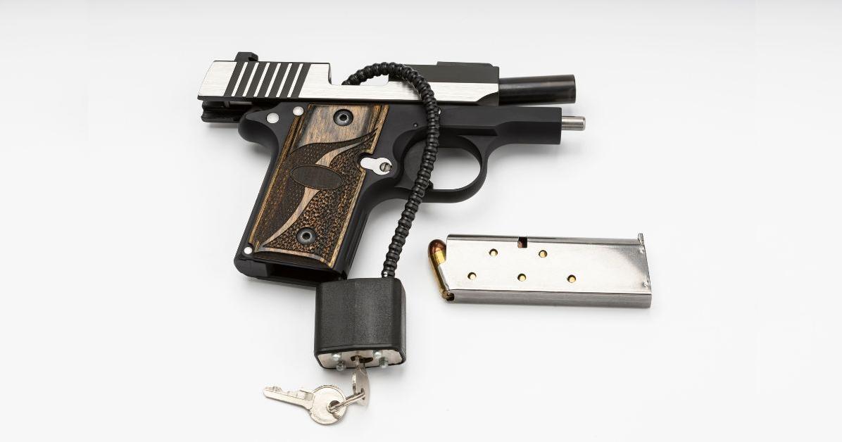 MDHHS launches Gun Lock Distribution Map to make safe firearm storage ...