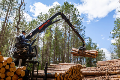 Barko Hydraulics To Hold Loader Contest In Escanaba | Local News ...
