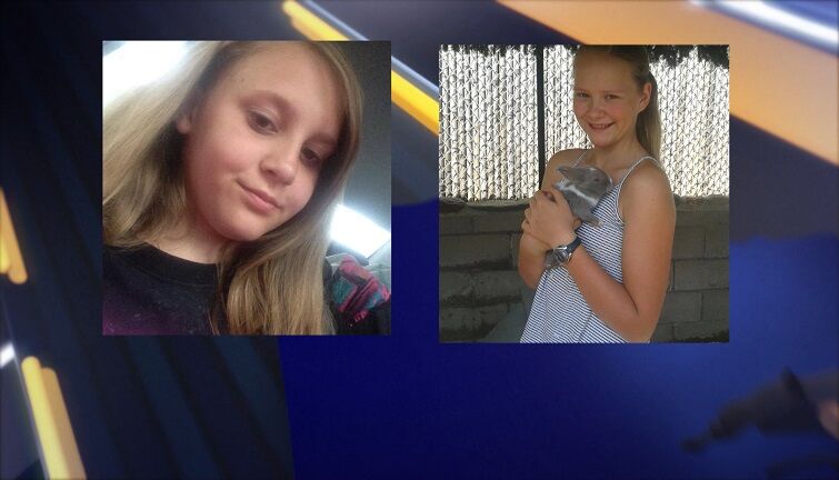 Missing girls found & returned home | Local News | myupnow.com