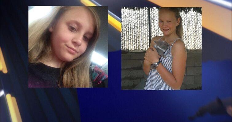 Missing girls found & returned home | Local News | myupnow.com