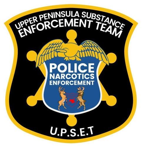 MSP and UPSET West make Arrest at Houghton Meth Lab | Crime news ...