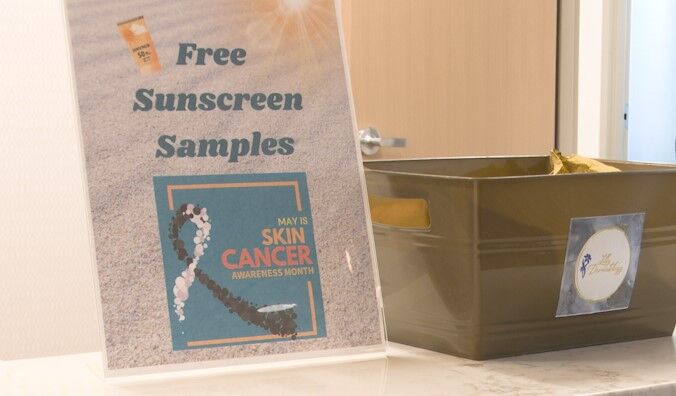 Best steps to avoid skin cancer this summer | News | myupnow.com