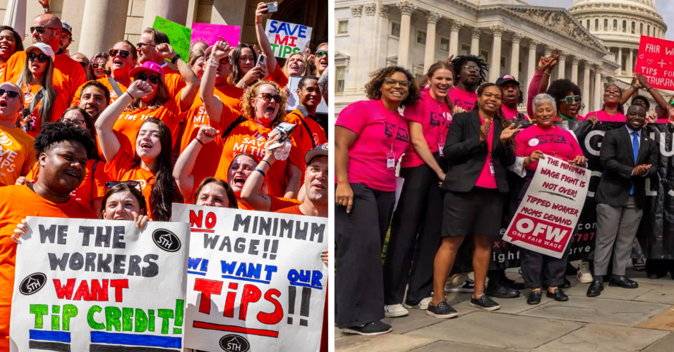 Advocacy groups have contrasting reactions to MI senate bill slowing ...