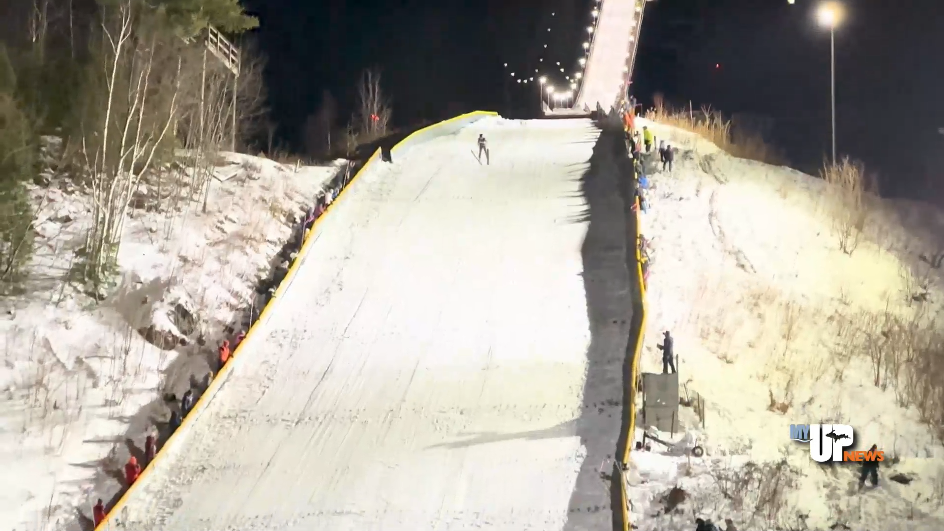 Soar to new heights at 139th annual Ski Jumping Tournament | Local News ...