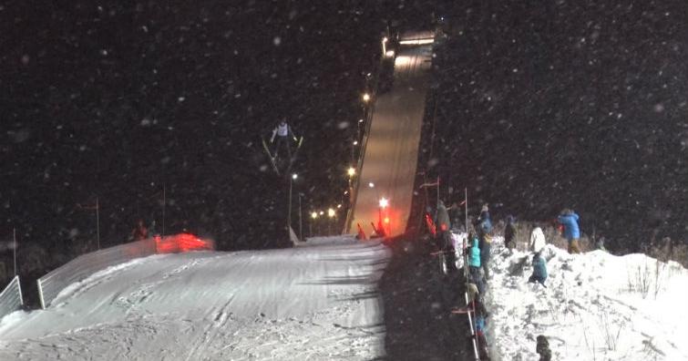 Your complete guide to Ishpeming's 138th Annual Ski Jumping Tournament ...