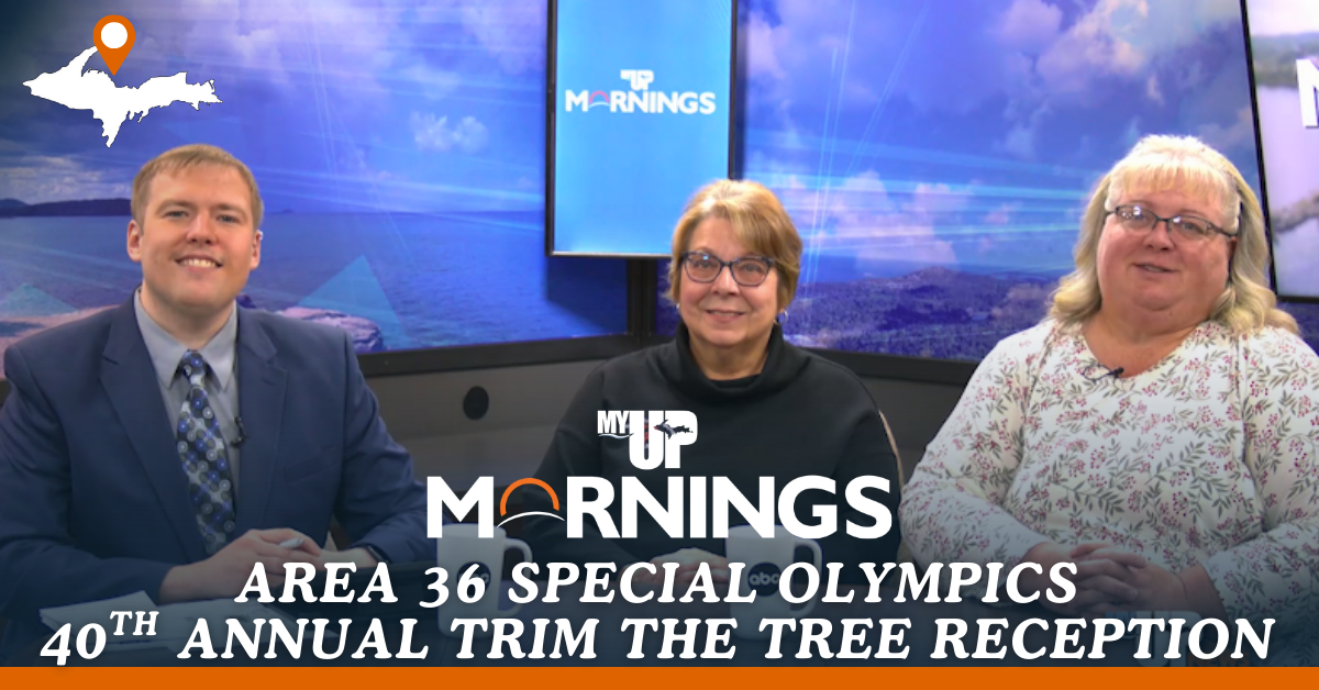 Ring in the holidays with Area 36 Special Olympics' Trim the Tree ...