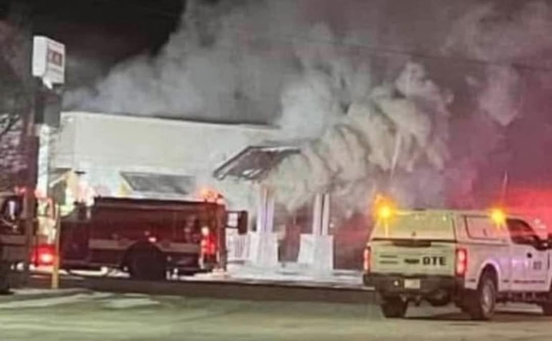 Popular Escanaba restaurant appears to be total loss after devastating ...