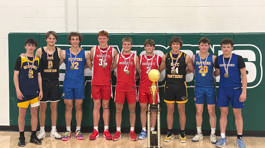 HIGHLIGHTS: 2025 Kiwanis Classic Border Bash | Sports | myupnow.com