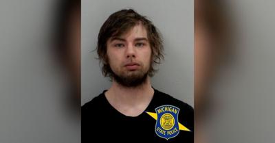 24-year-old could face up to 20 years on child sexually abusive ...