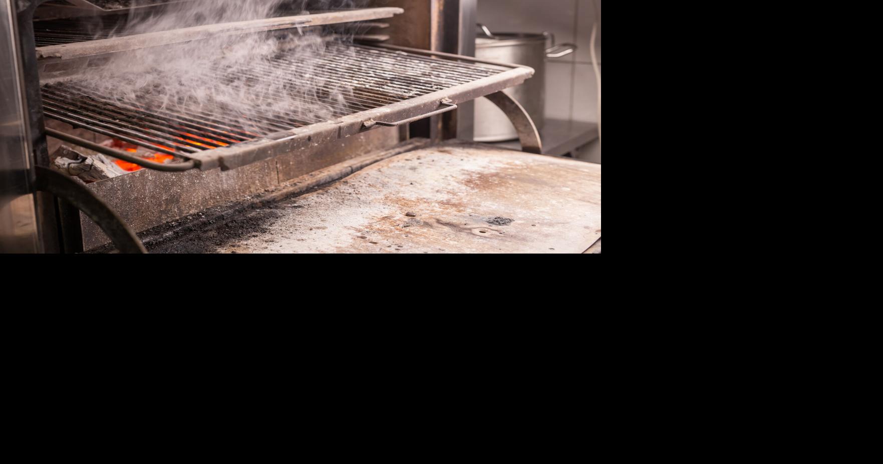 Ishpeming stove fire caused by burnt food | Local News | myupnow.com