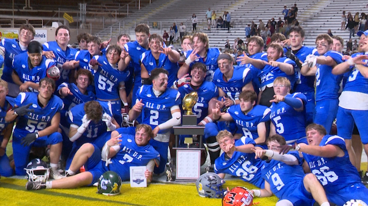 Highlights: Team Royal tops Team White to win 2026 All-Star Football ...