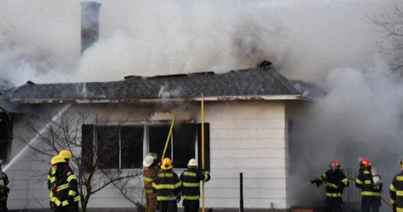 UPDATE: Officials identified the likely source of the March house fire ...