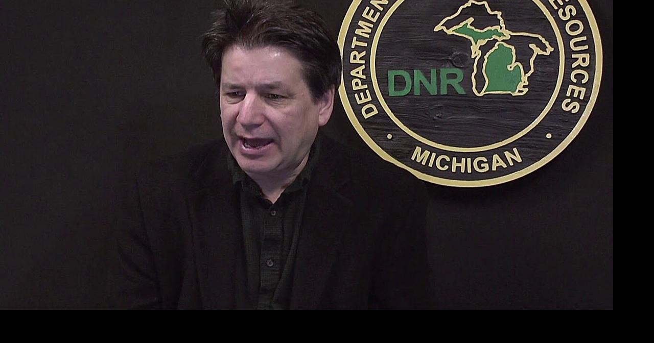 Snowmobiling in Upper Peninsula is off to soft start | Local News ...