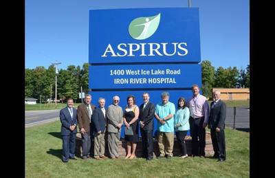 Aspirus Iron River ranked in top 100 US hospitals | Health news ...