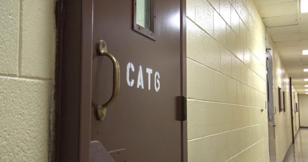 Drug arrests lead to jail overcrowding | Local News | myupnow.com