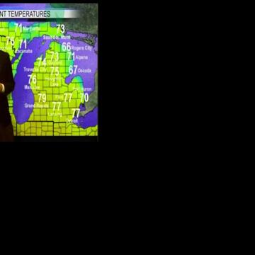 Weather Forecast 6/9-10 | Archives | myupnow.com