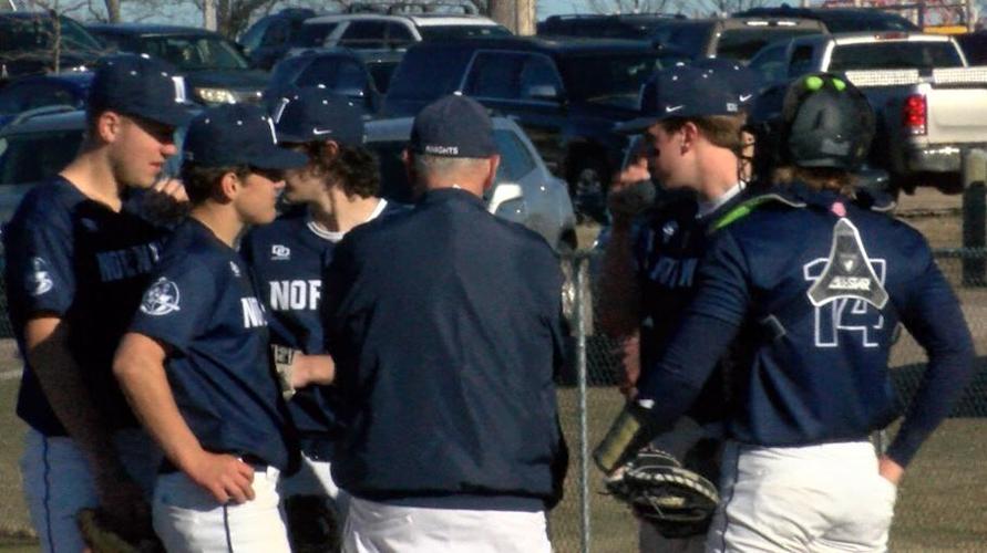 Strength In Numbers: 2025 Norway Baseball Preview | Sports | myupnow.com