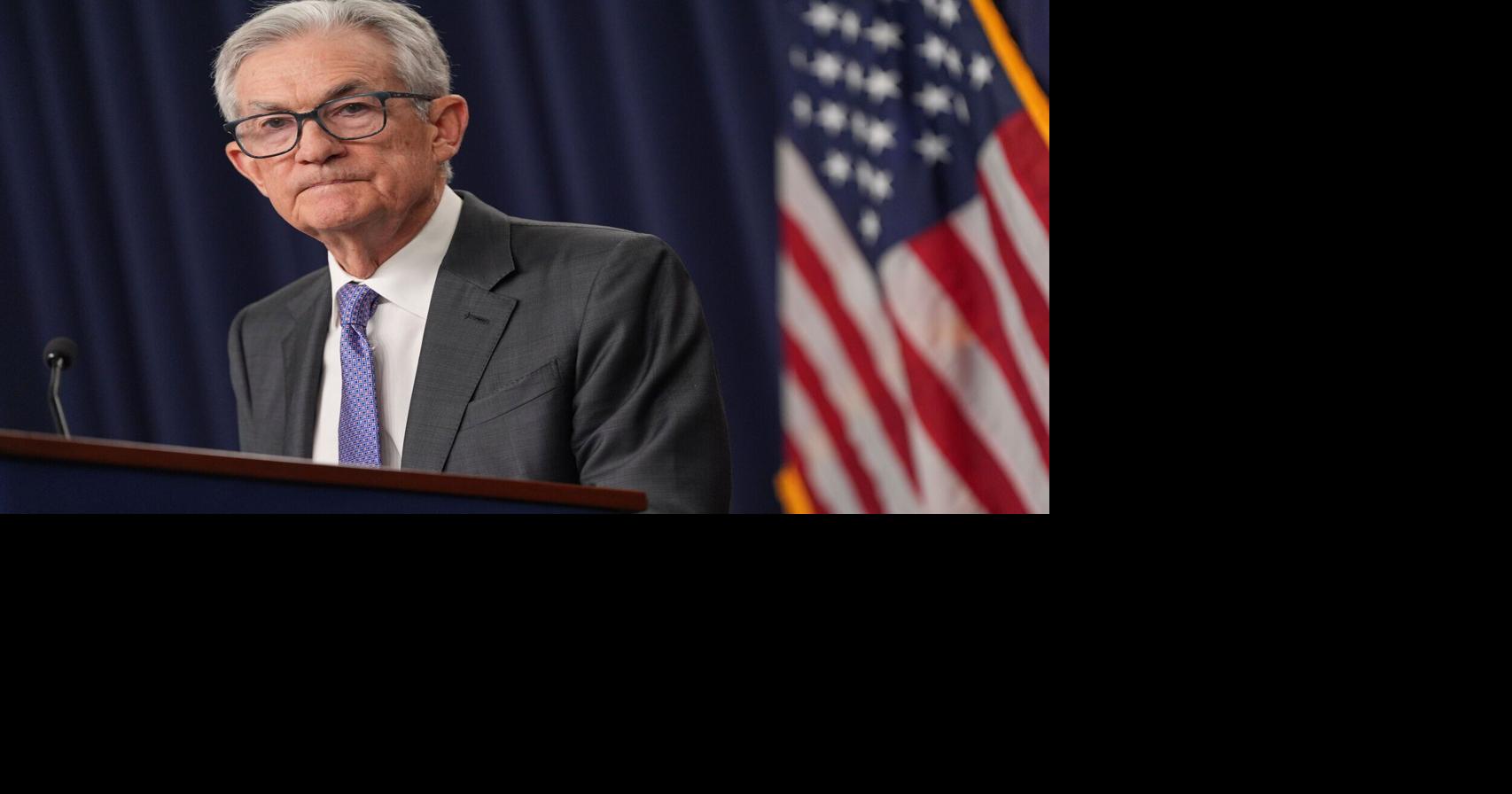 Powell warns Fed independence at risk after DOJ move | National ...