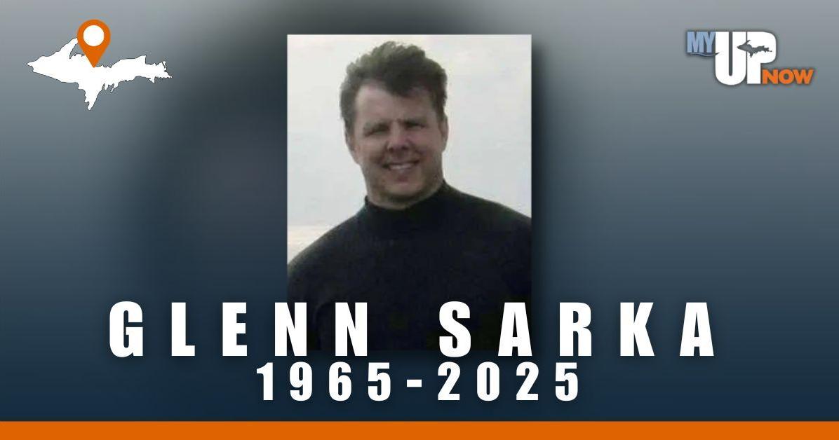 Marquette's Glenn Sarka remembered after cancer battle ends at 59 ...