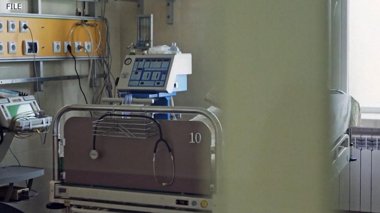 Healthcare workers' concerns grow as rural UP hospitals gain 'critical ...