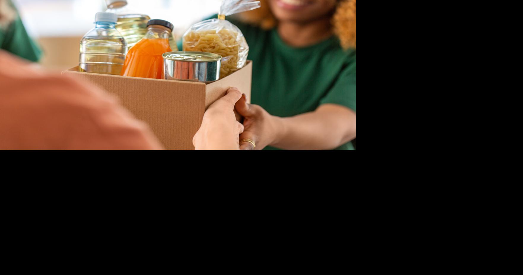 Superior Health Foundation donates $65,000 to UP food pantries, hunger ...