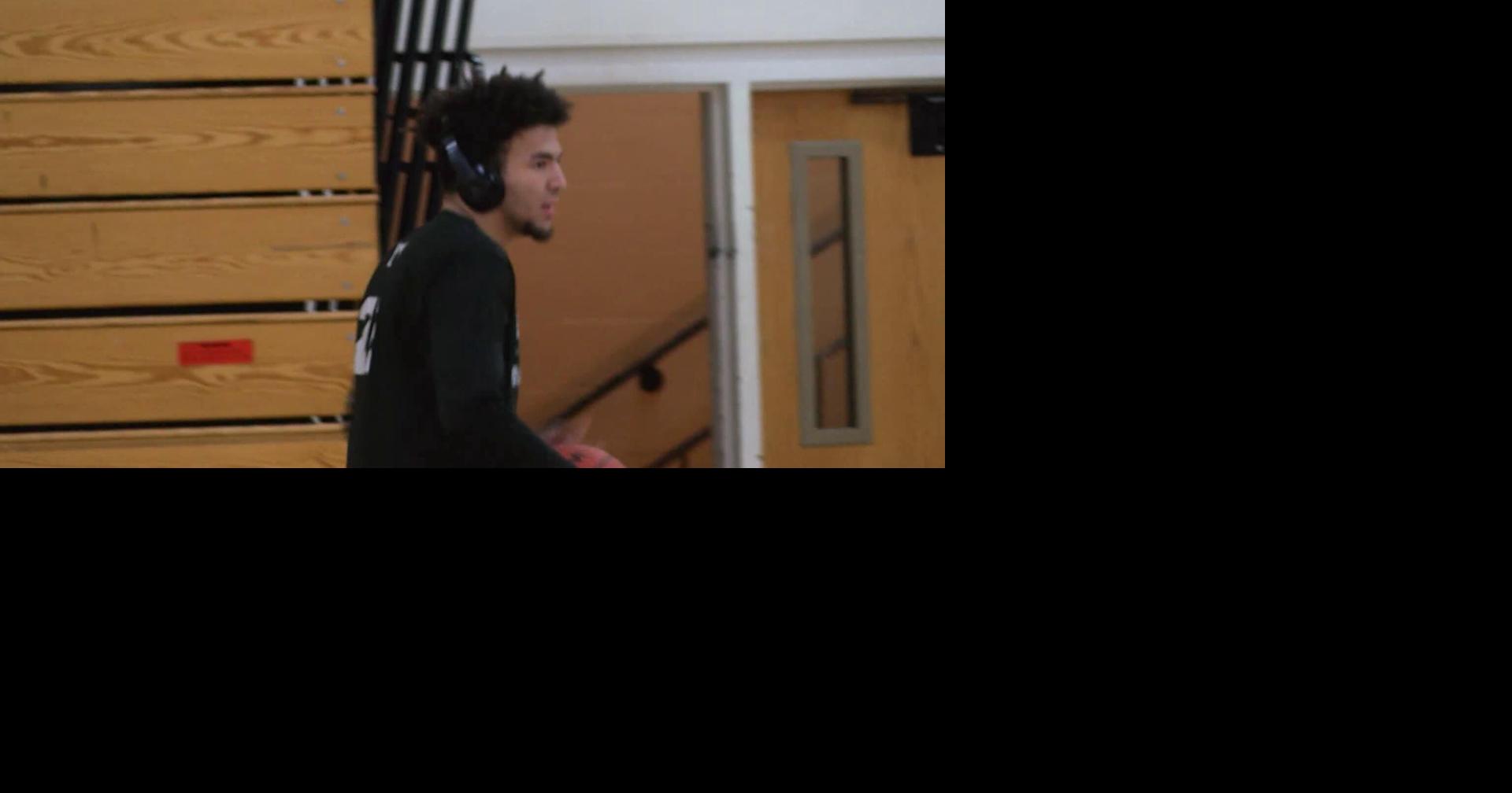 Family Matters: Darius Yohe's Path to the Pros | Local News | myupnow.com