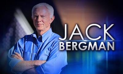 Rep. Bergman: S.C. nominee a ‘person of integrity’ | Local News ...