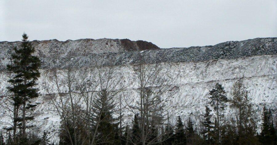 Advocates skeptical of Cleveland-Cliffs' waste rock expansion plan for ...