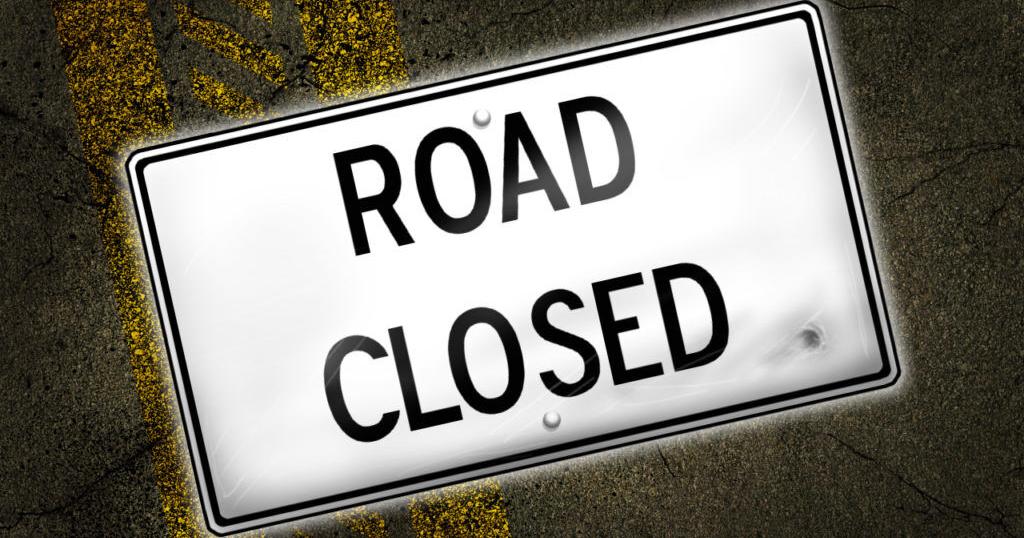 Tilden Mine entrance road closure extended | News | myupnow.com