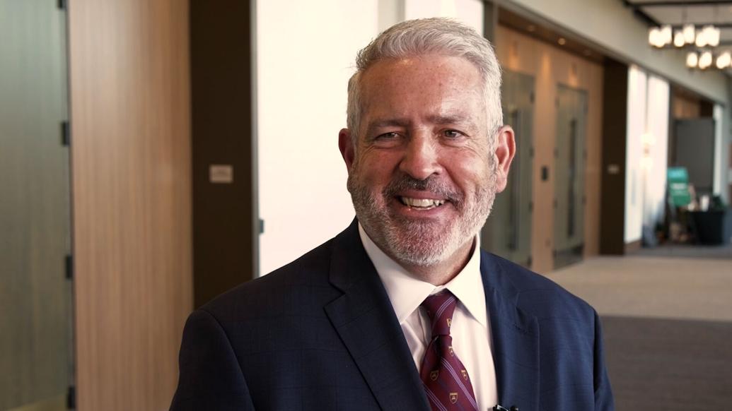 NMU President Search: Identity of first of four candidates revealed ...