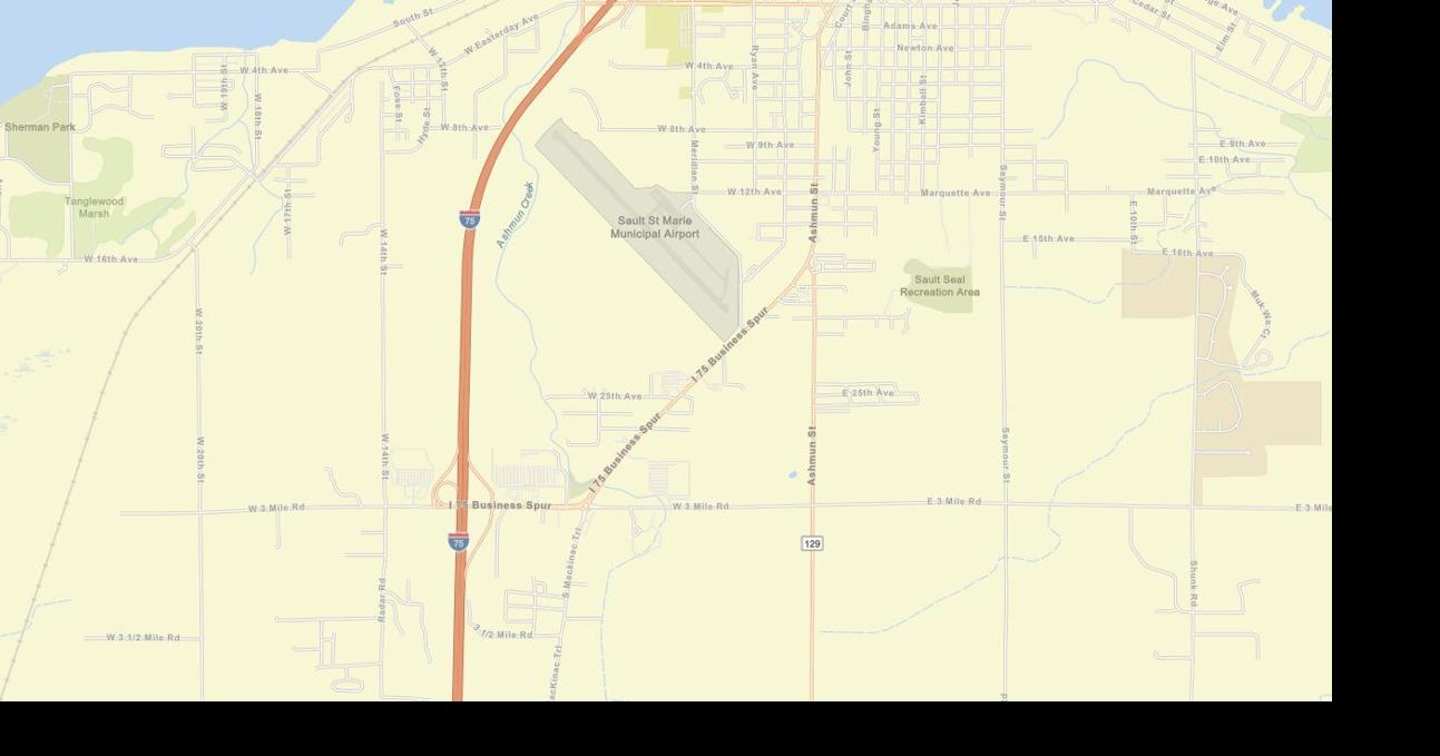 I-75 Business Spur will be closed to all traffic for a week | News ...