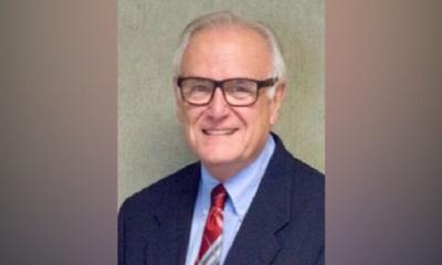 UPDATE: Mayor Tom Baldini dies unexpectedly, visitation services ...