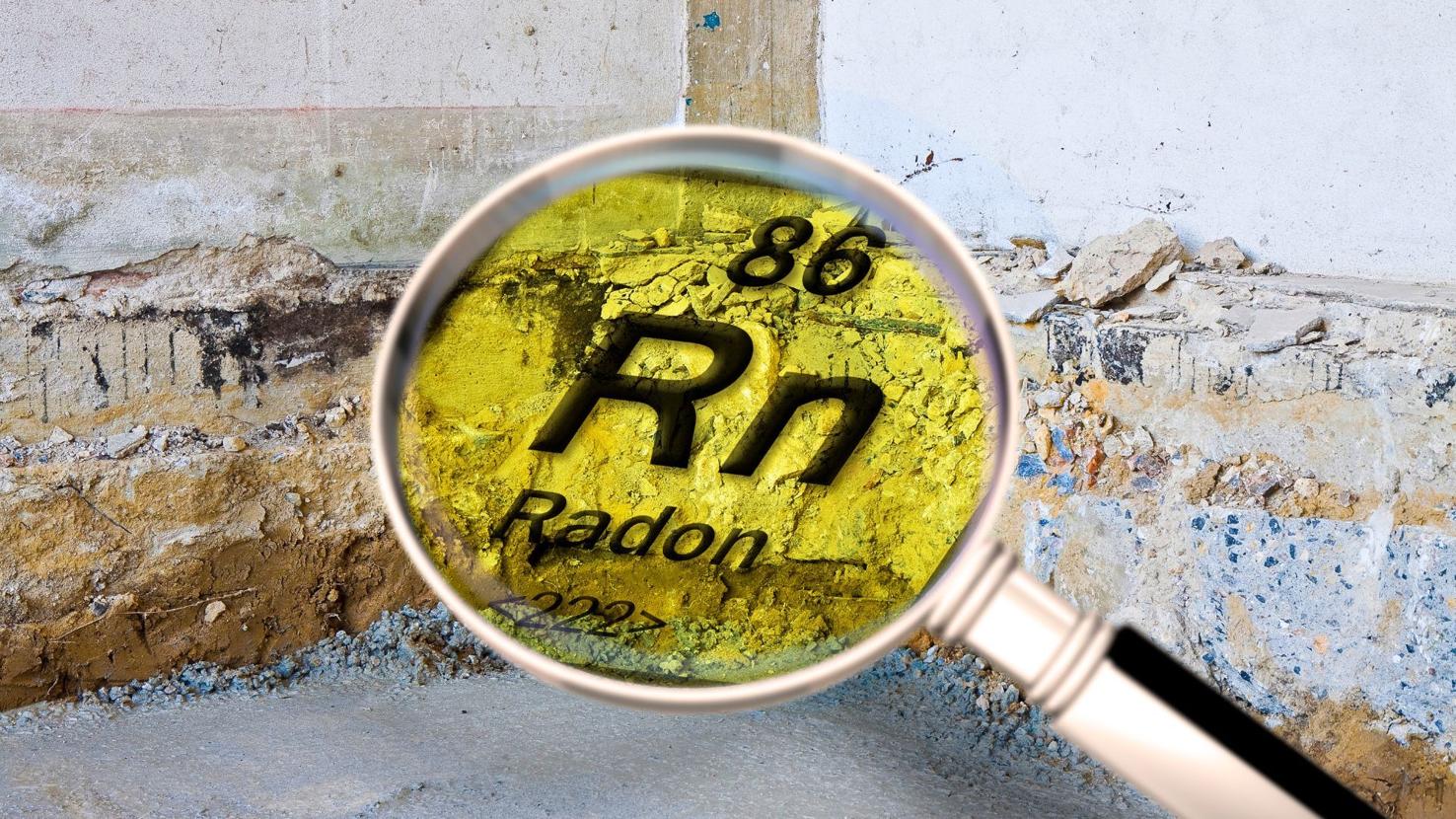 Radon Action Month | Michigan News | myupnow.com