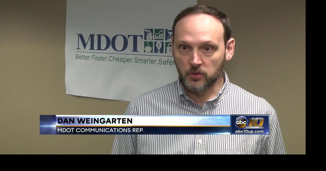 MDOT, MSP announce speed limit increases | Local News | myupnow.com