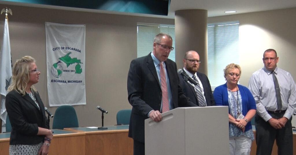 Locals celebrate one year anniversary of drug court | Local News ...