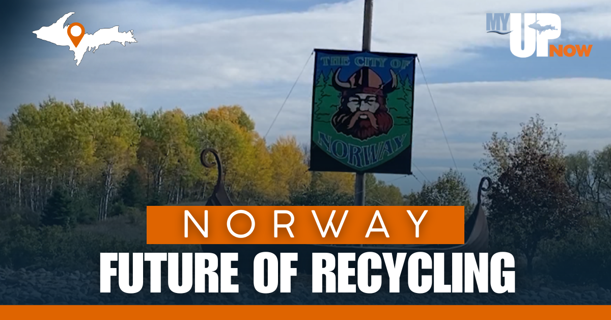 Norway City Council to discuss future of recycling | Local News ...