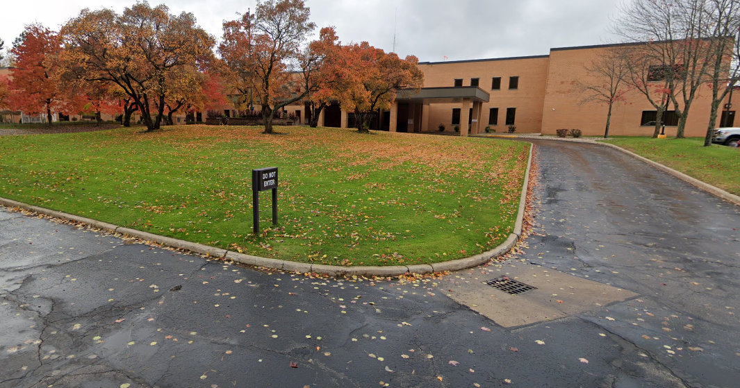 False letter claiming OSF St. Francis Hospital left popular insurance ...