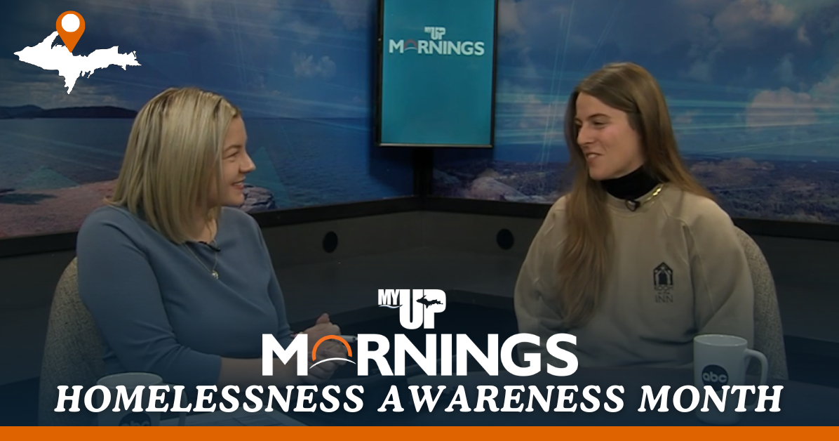 Homelessness Awareness Month focuses on housing for healthier ...