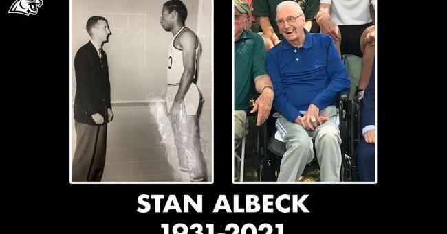 Legendary NMU Men’s Basketball Coach Stan Albeck Passes Away | Local ...