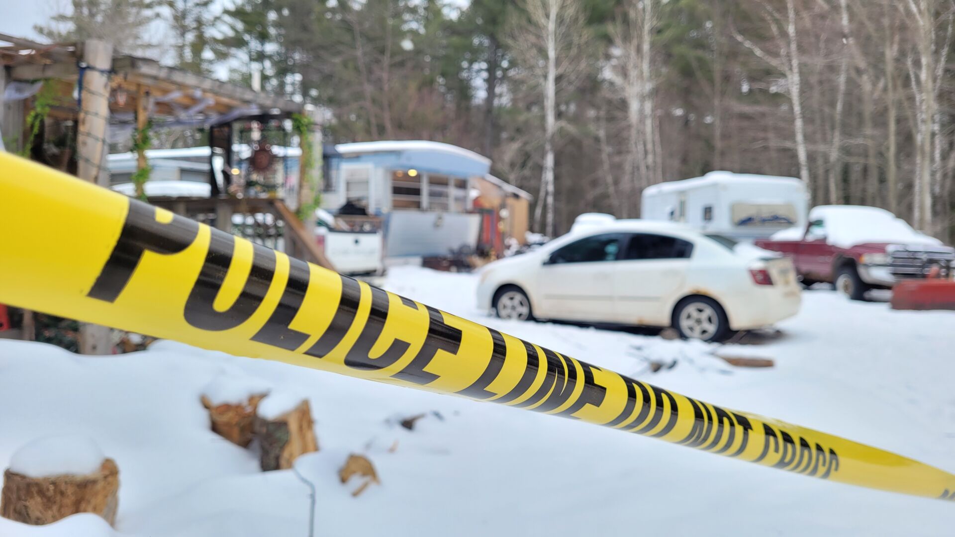 UPDATE: Forsyth police reveal identities of victims, latest details in ...