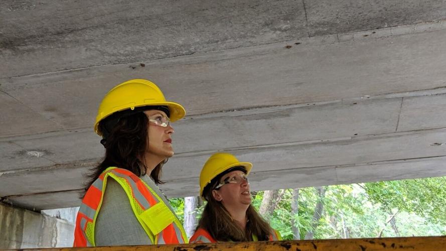 Whitmer biz incentives face chopping block as Michigan budget, road ...