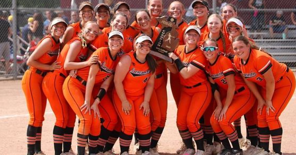 Escanaba Softball headed to State Quarterfinals with win over Gaylord ...
