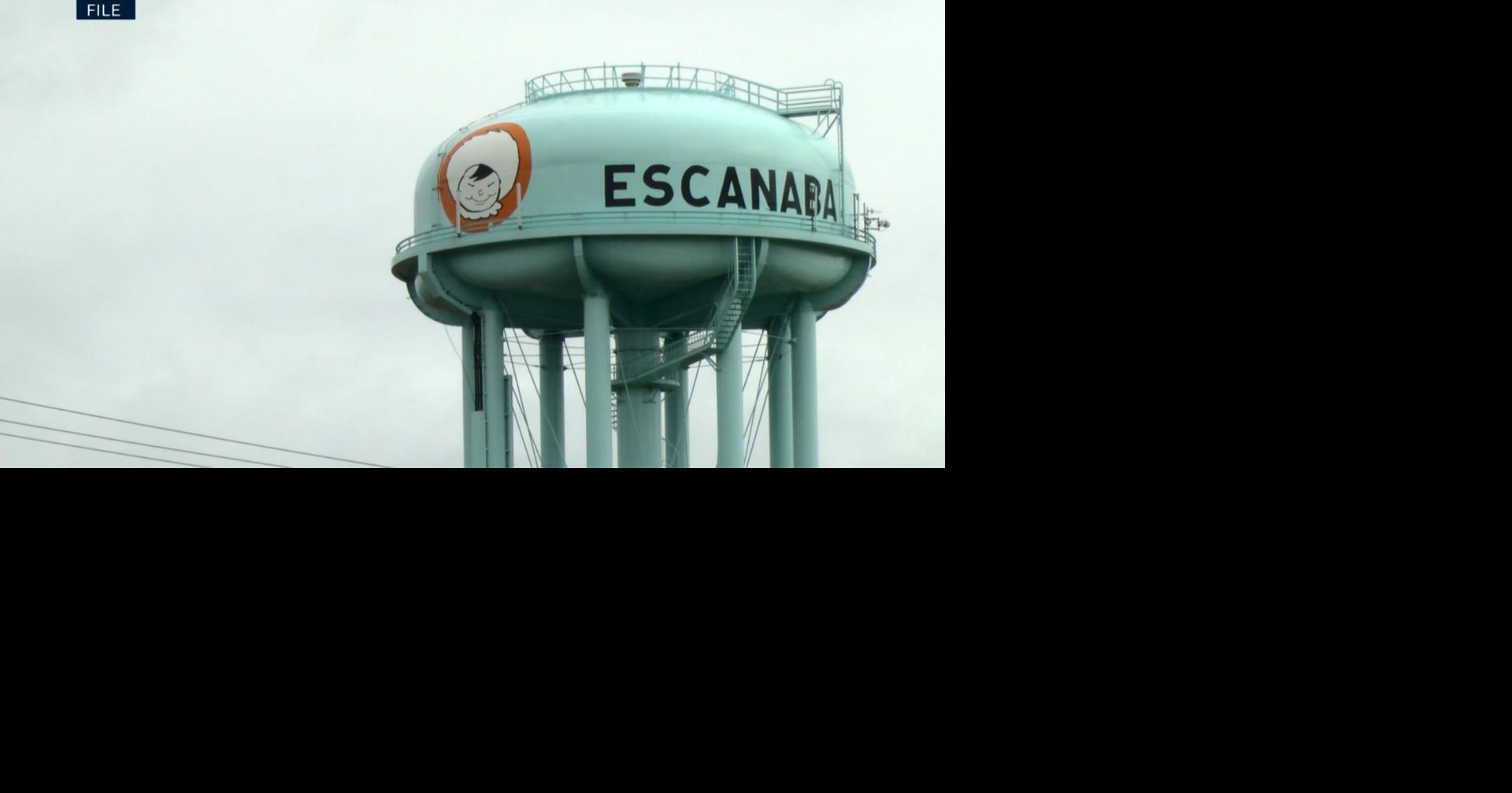 Escanaba named U.P.'s first AARP age-friendly community | Local News ...