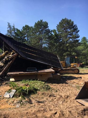 Upper Peninsula community helps couple to recover from house fire | Top ...