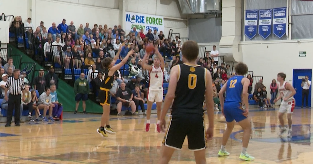 HIGHLIGHTS: 39th Annual Upper Peninsula All-Star Classic basketball ...